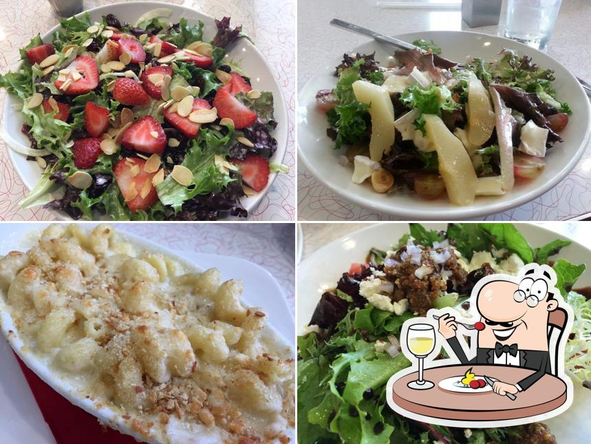 Kitchen 101, Gettysburg - Restaurant menu, prices and reviews