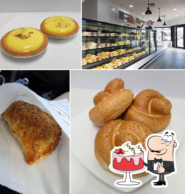 Golden Bakery, Osborne Park - Restaurant menu, prices and reviews