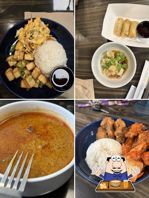 Little Brother, Fargo - Restaurant menu, prices and reviews