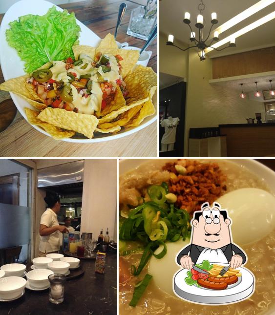 Marsha's Delicacies, Bantay - Restaurant menu, prices and reviews