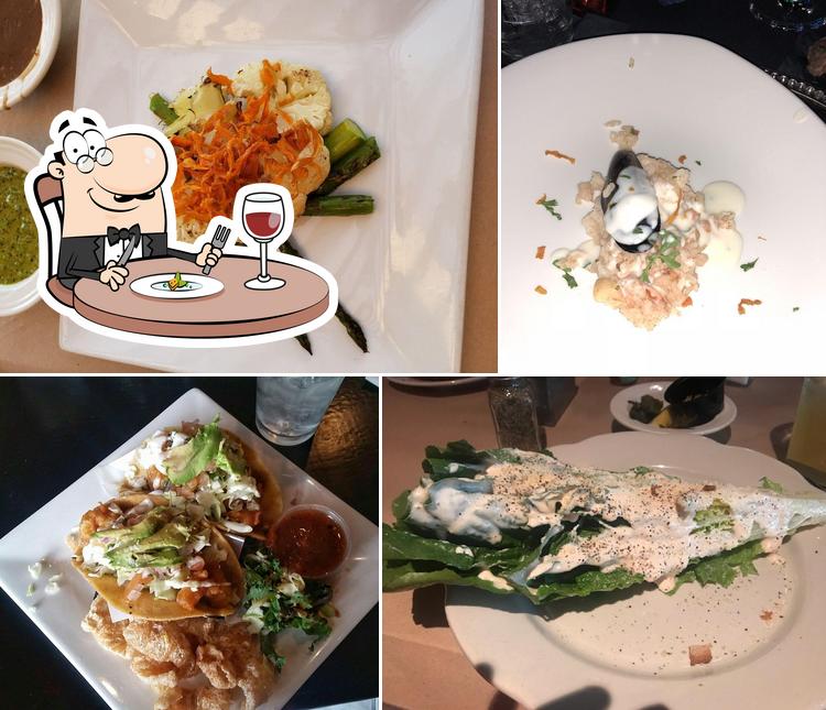 Patio Restaurant, Yuma - Restaurant menu, prices and reviews