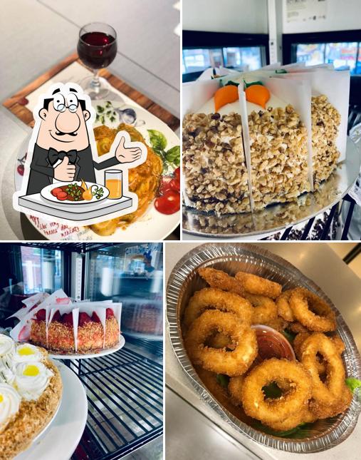 Quebec Deli, Montréal, Jarry - Restaurant menu, prices and reviews