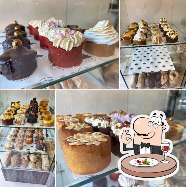 Proof Bakery, Cape Town - Restaurant menu, prices and reviews