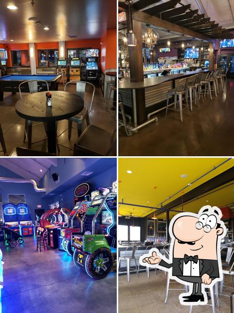 Bridgewater Public House, York - Restaurant menu, prices and reviews