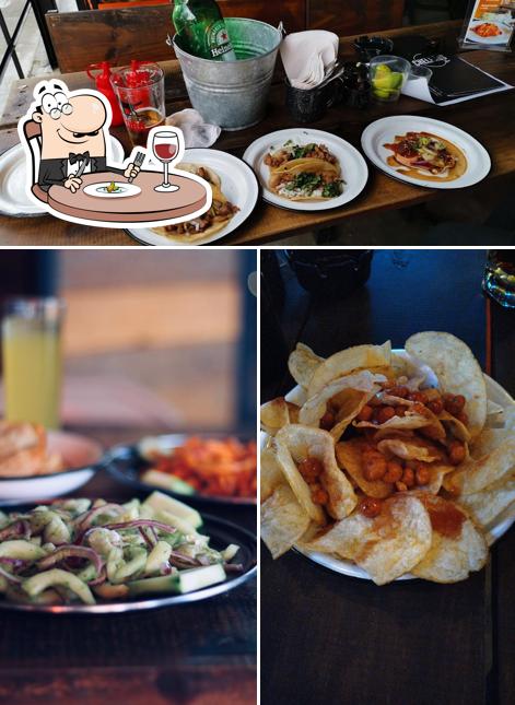 Cheleros Bar @Providencia, Guadalajara - Menú del restaurante, precios ...