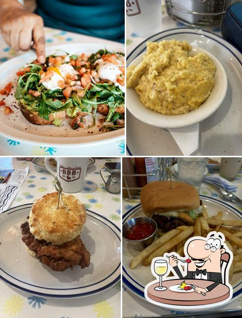 Big Bad Breakfast - Spring Hill, Spring Hill - Restaurant menu, prices ...