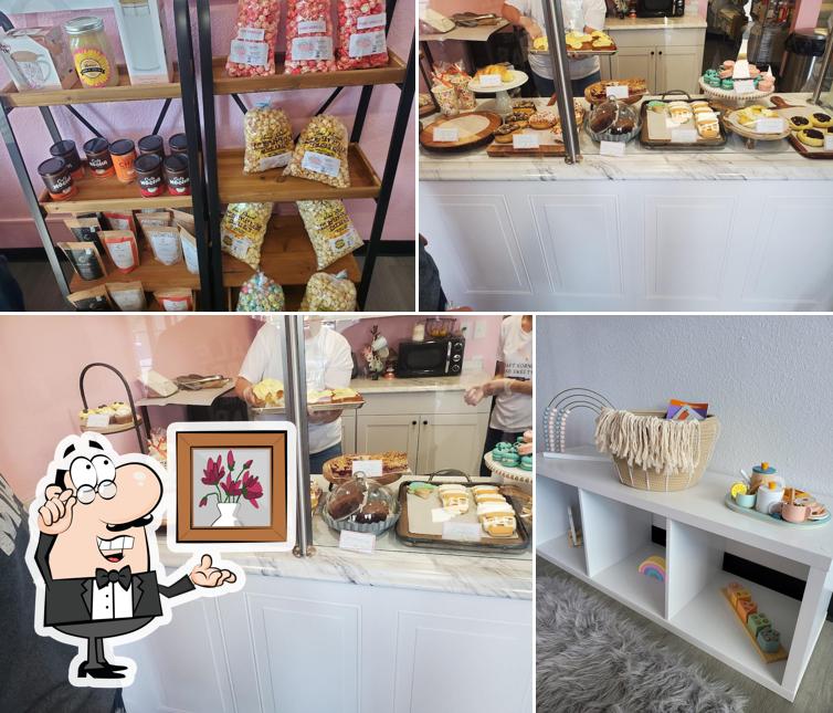 Craft Korner & Sweets, Gillette - Restaurant menu, prices and reviews