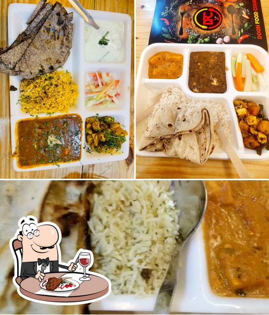 DOON FOOD COURT, Dehradun - Restaurant menu, prices and reviews