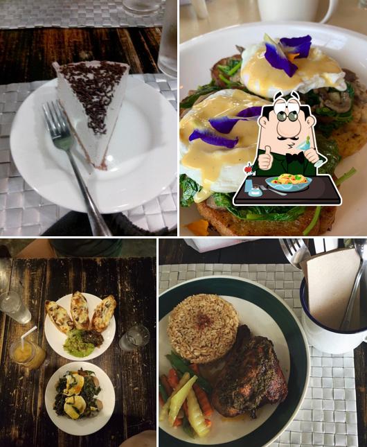Echostore, Davao City - Restaurant menu, prices and reviews