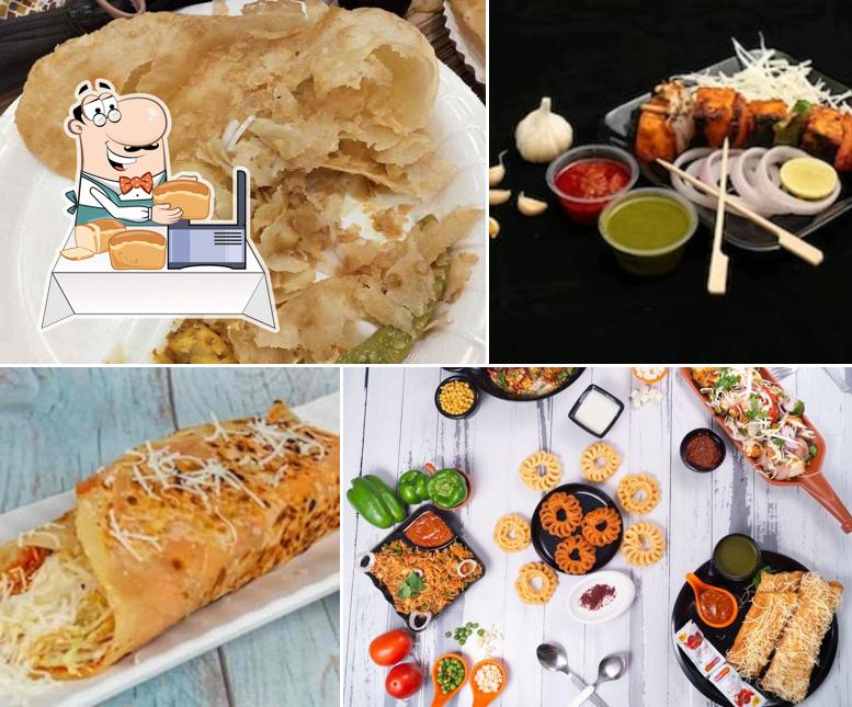 Gangour, Surat - Restaurant menu, prices and reviews