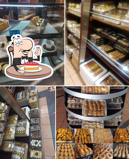 Hanover Street Bakery, Johannesburg - Restaurant menu, prices and reviews