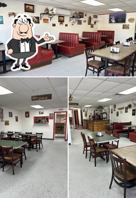 Kingdom Diner & Pizza, Mounds - Restaurant menu, prices and reviews