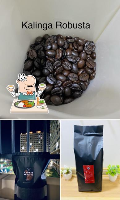 KofiBrew Coffee Shop, Lapu-Lapu City - Restaurant menu, prices and reviews