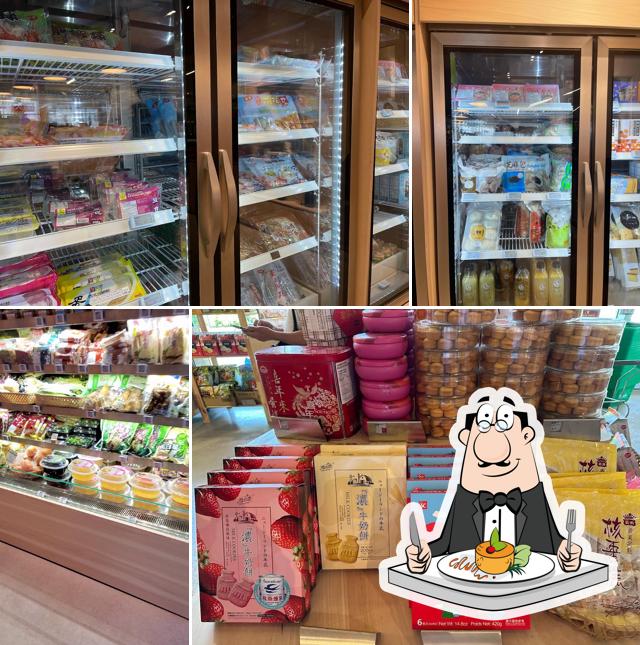 Maeli Market, Toronto, Don Mills - Restaurant menu, prices and reviews
