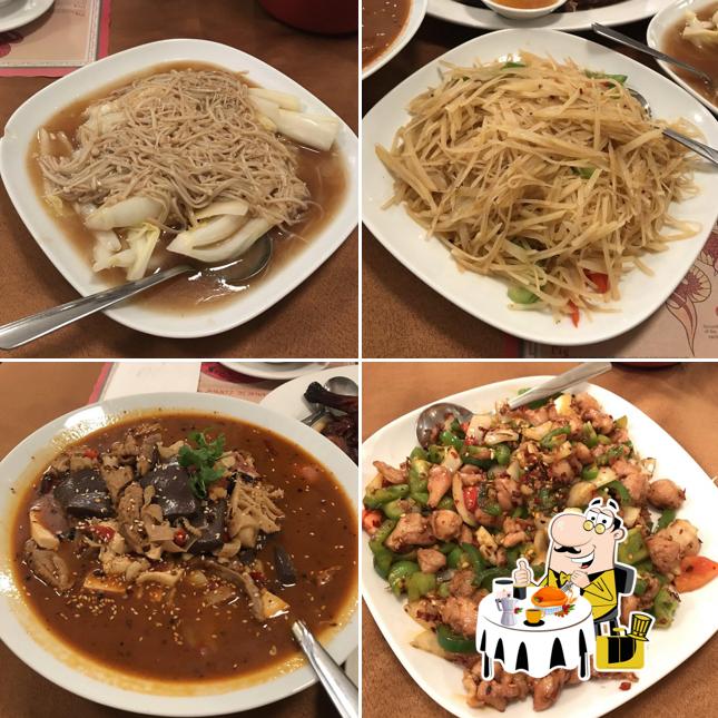 Top 5 restaurants with ramen in Regina, august 2025 - Restaurant Guru