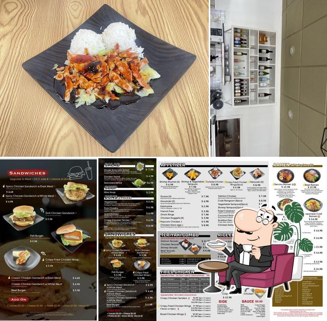 Top 10 restaurants in Warwick, september 2025 - Restaurant Guru