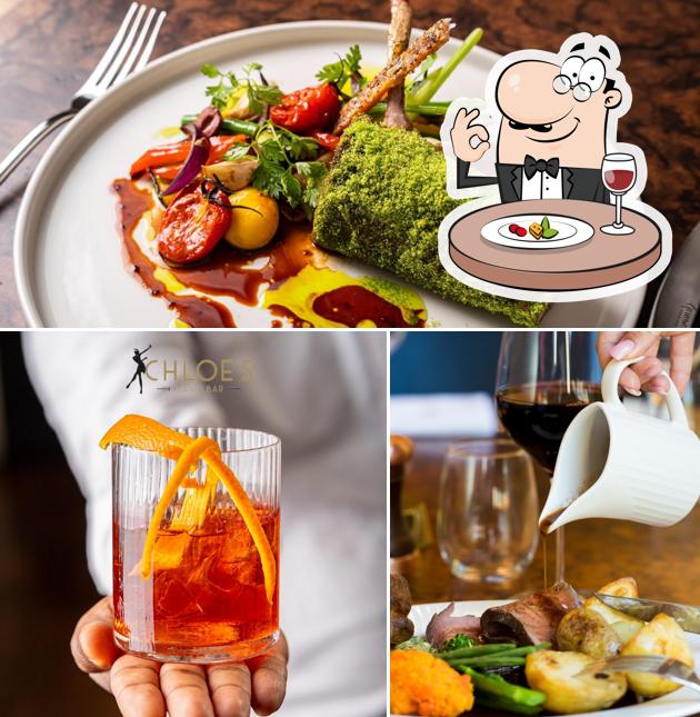 The Grand, Southport, Southport - Restaurant menu, prices and reviews