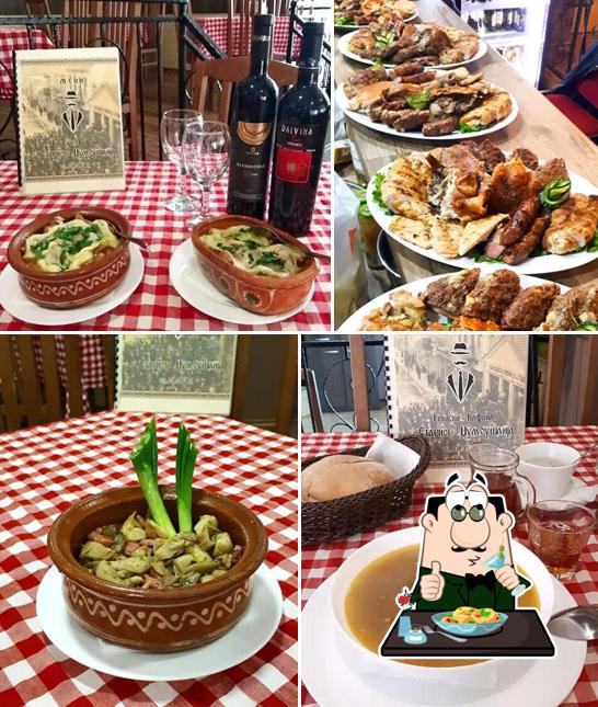 Top 5 restaurants with cheese in Strumica, december 2025 - Restaurant Guru