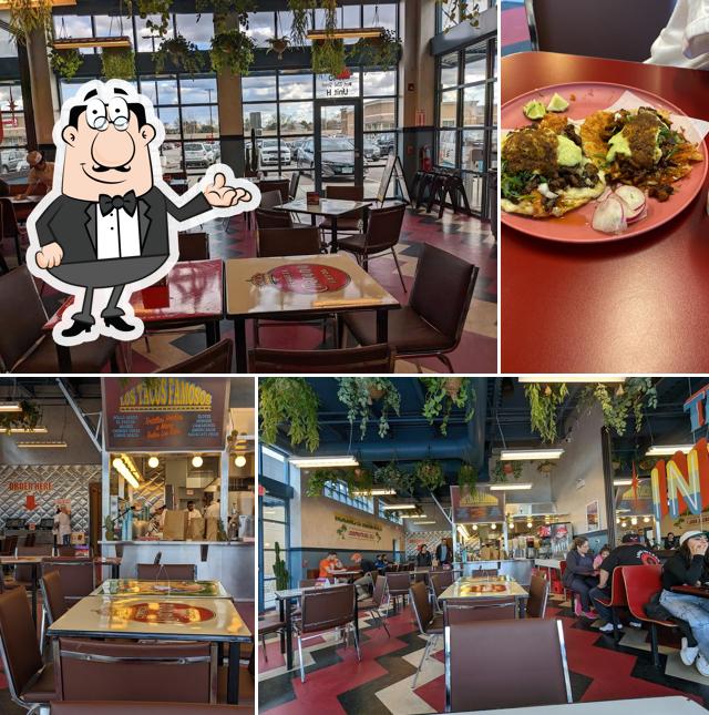 Top 7 restaurants in Oakbrook Terrace, september 2025 - Restaurant Guru