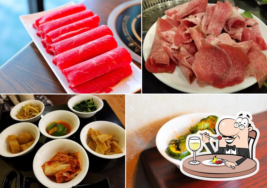 Warehouse Buffet, Foster City - Restaurant menu, prices and reviews