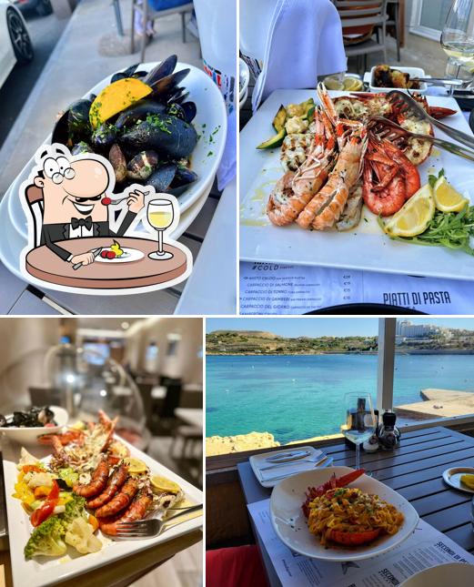 Top 10 seafood restaurants in Malta, september 2025 - Restaurant Guru