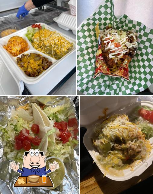 505 Fix Food Truck, Grand Junction - Restaurant menu, prices and reviews