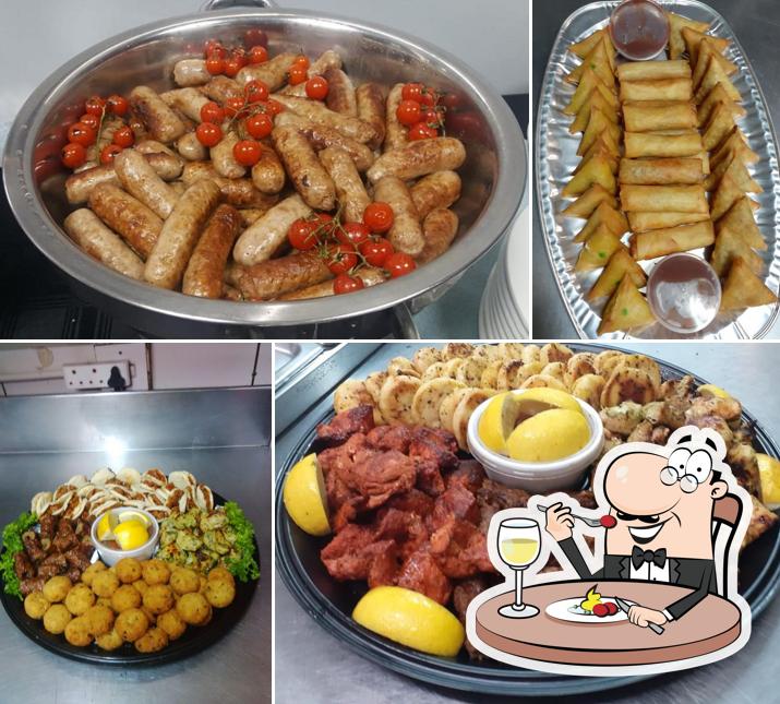 Al-Sameer's, Durban - Restaurant menu, prices and reviews