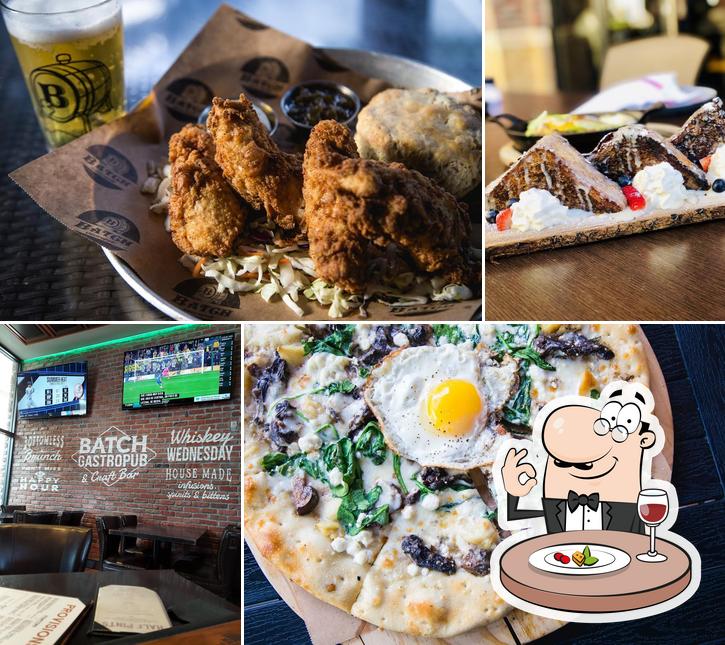 Batch New Southern Kitchen & Tap: Delray Beach, Boca Raton - Restaurant ...