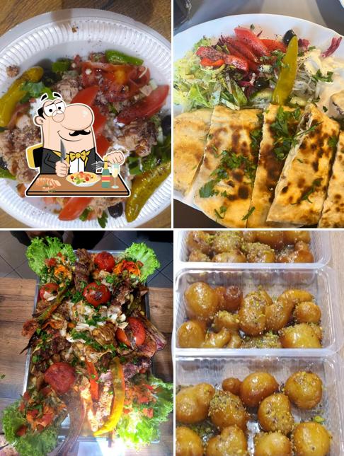 Döner Boss, Hohenstein-Ernstthal - Speisekarte, Preise und Bewertungen