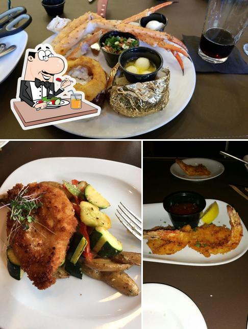Finley Point Grill, Finley Point - Restaurant menu, prices and reviews
