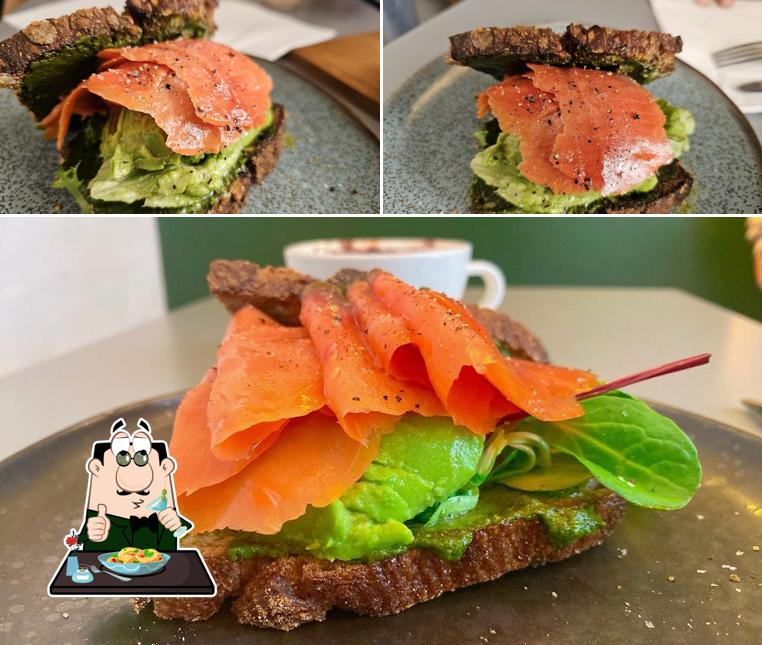 Hjem, London, Gloucester Road - Restaurant menu, prices and reviews