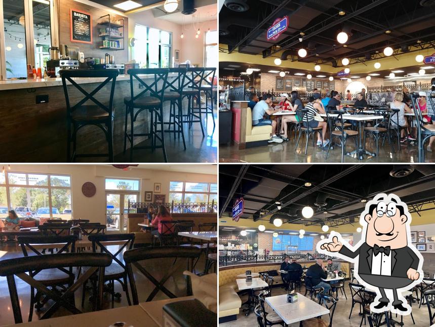 La Segunda Bakery and Cafe, Tampa - Restaurant menu, prices and reviews