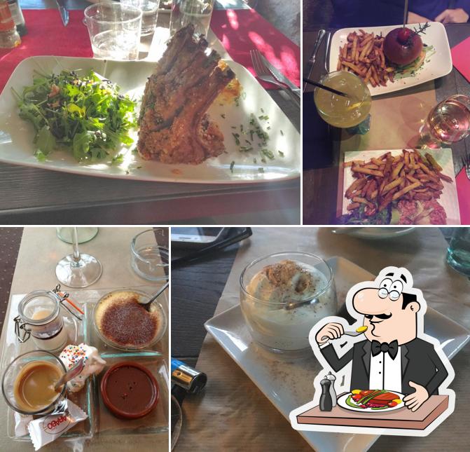 Le Sud, Nice - Menu du restaurant, prix et avis