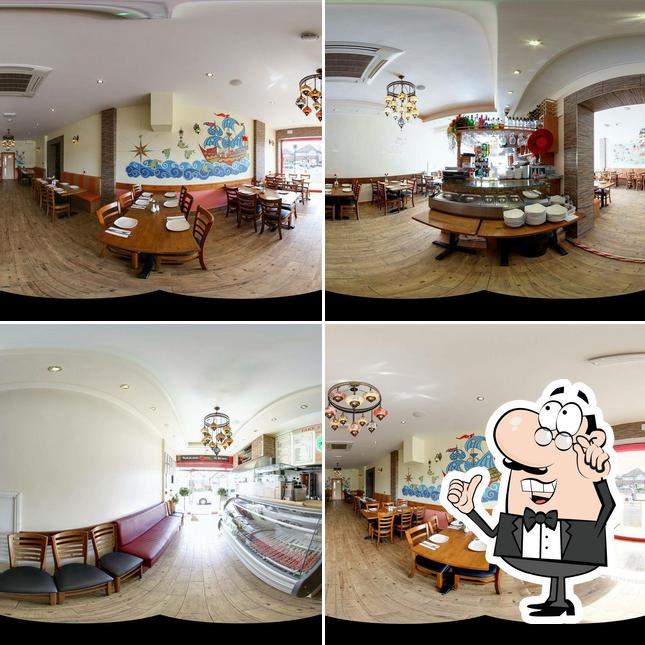 Top 7 restaurants in Stanmore, England, august 2025 - Restaurant Guru