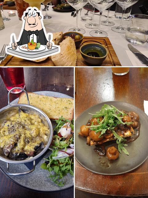 Metropolis Restaurant Coventry, Coventry - Restaurant menu, prices and ...