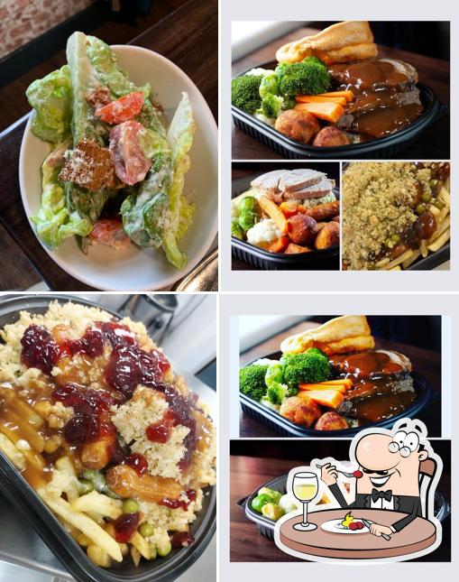 Millside Restaurant, Cloughmills - Restaurant menu, prices and reviews