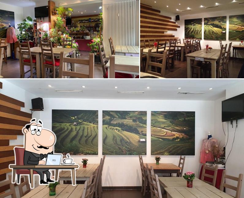Pinoy Restaurant, Berlin - Restaurant menu, prices and reviews