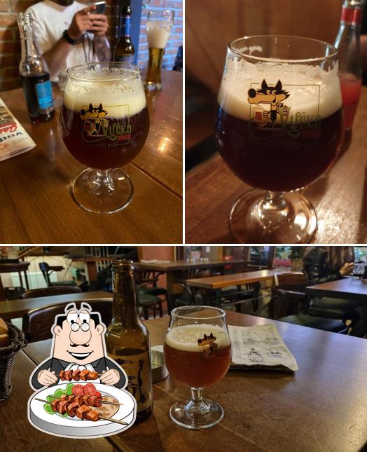 Gastro Pub Vučko, Sarajevo - Restaurant menu, prices and reviews