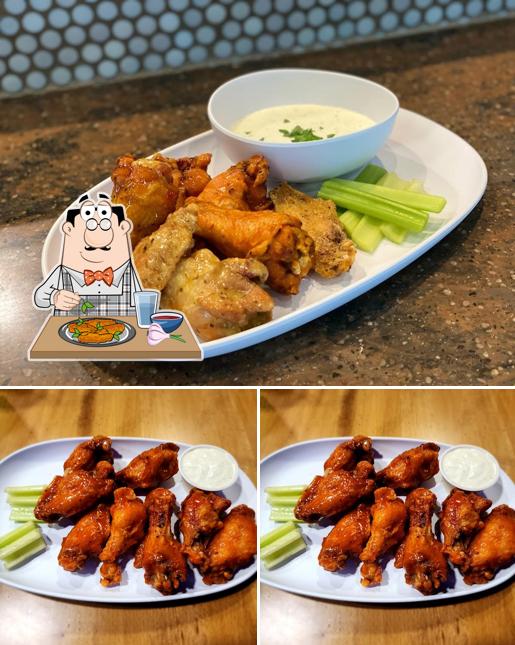 B Social Bowling, Bethlehem - Restaurant menu, prices and reviews
