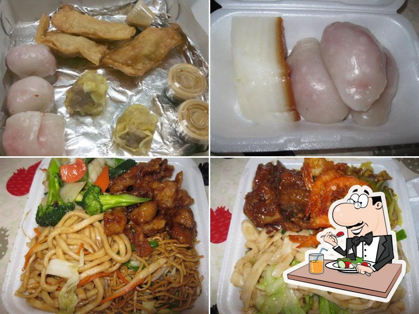 Chun Wah Kam Noodle Factory, Honolulu - Restaurant menu, prices and reviews