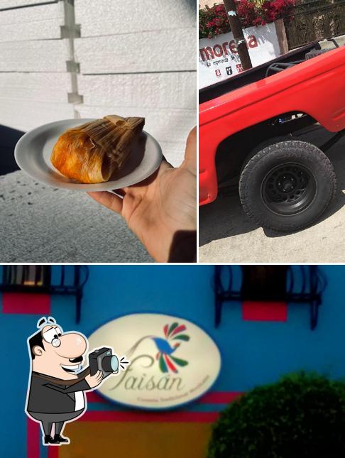 El faisán, Tijuana - Menú del restaurante, precios y reseñas