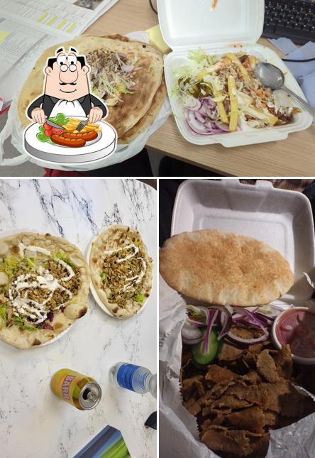 Istanbul Shawarma, Redcar, Redcar - Restaurant menu, prices and reviews