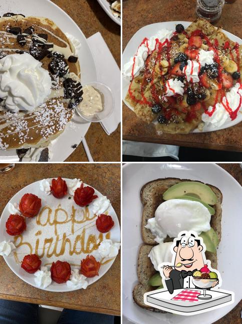 Maple House Cafe, Mokena - Restaurant menu, prices and reviews
