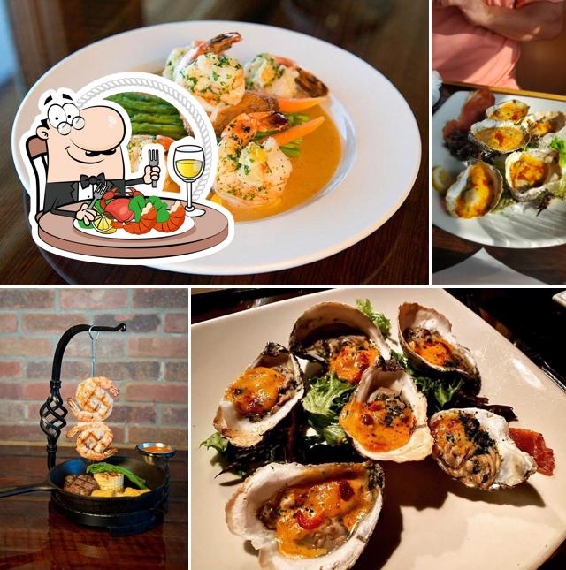The Paper Canoe, Duck - Restaurant menu, prices and reviews