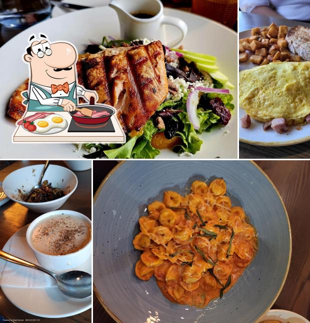 RH House, Rochester Hills - Restaurant menu, prices and reviews