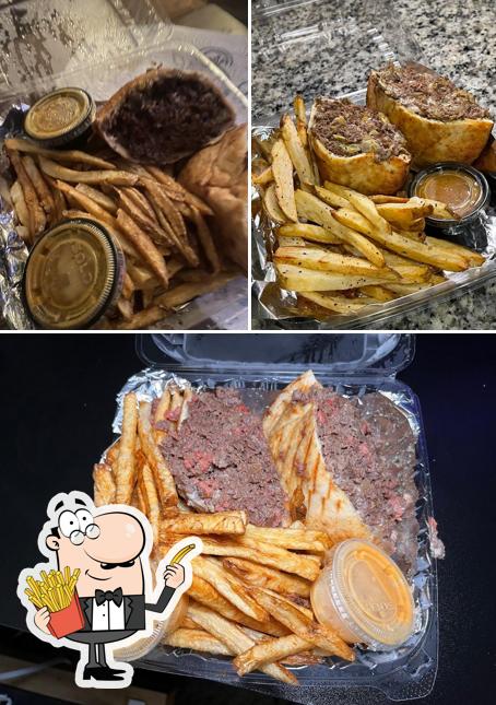 The Hoagie Stop, Buffalo - Restaurant menu, prices and reviews