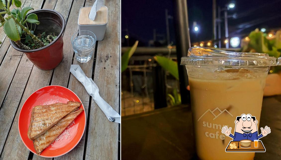 Sumu Cafe, Antipolo - Restaurant menu, prices and reviews