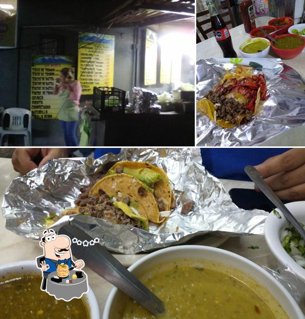 Tacos Los Muro, Monterrey - Menú del restaurante, precios y reseñas