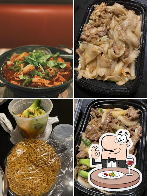 Tasty Corner Chinese Restaurant, Portland - Restaurant menu, prices and ...