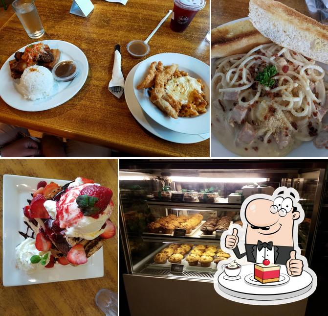 Top 5 restaurants with desserts in City of Balanga, august 2025 ...